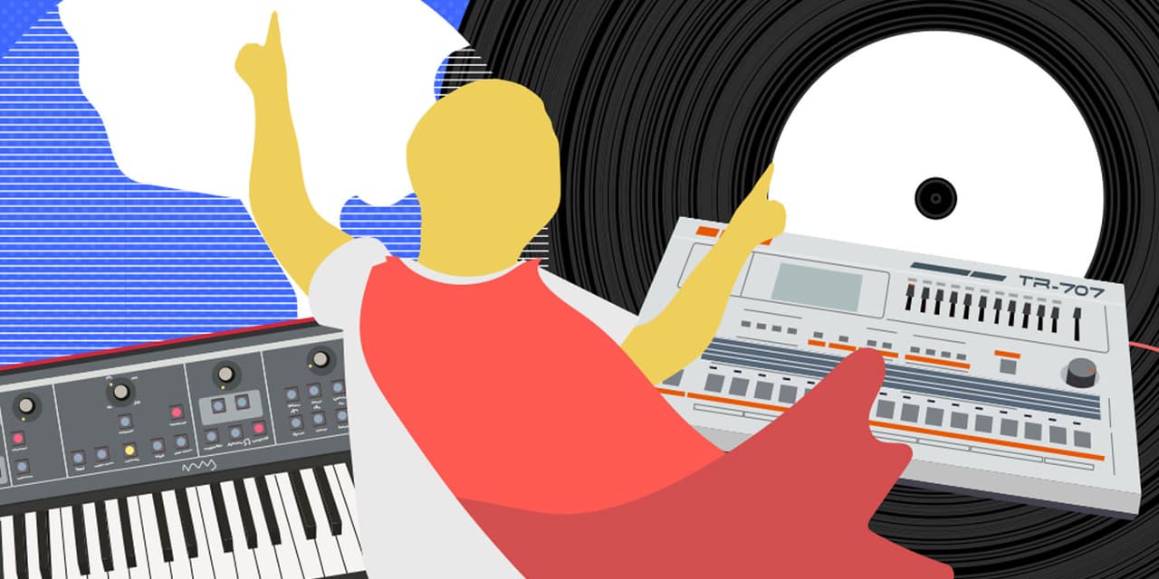 Distribution Deals: How to Get a Music Distribution Deal in 2025 ...