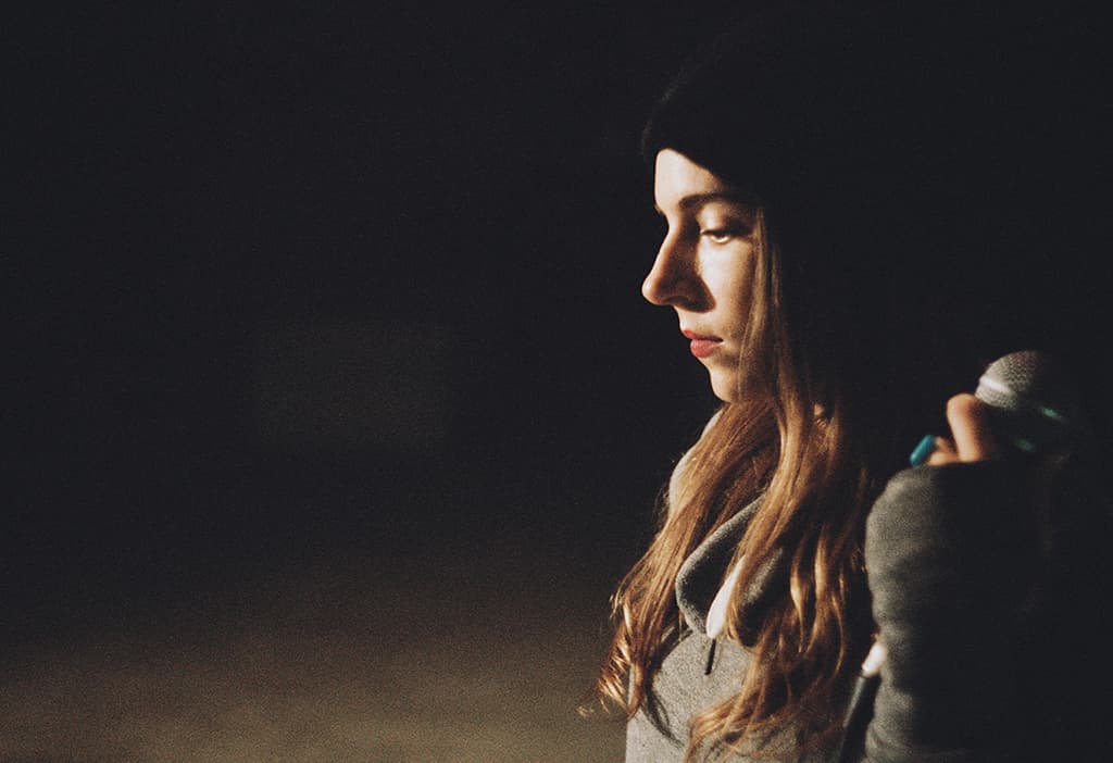 Vocal Chain: 8 Essential Mix Elements for Vocal Tracks | LANDR Blog