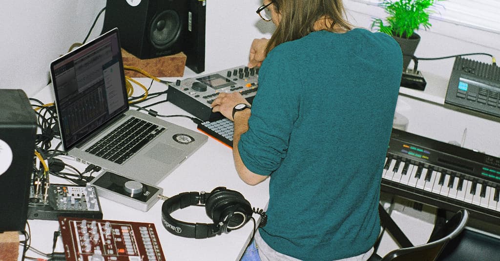 Music Production: How to Make Music and Release It