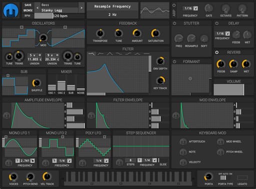 8 Inspiring Free VST Plugins With Ambient Synths and Odd Noises | LANDR