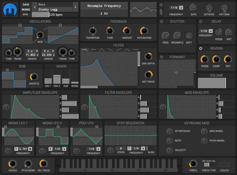 8 Inspiring Free VST Plugins With Ambient Synths and Odd Noises | LANDR