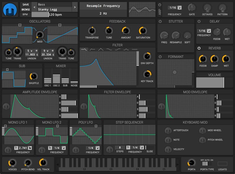 8 Inspiring Free VST Plugins With Ambient Synths and Odd Noises | LANDR