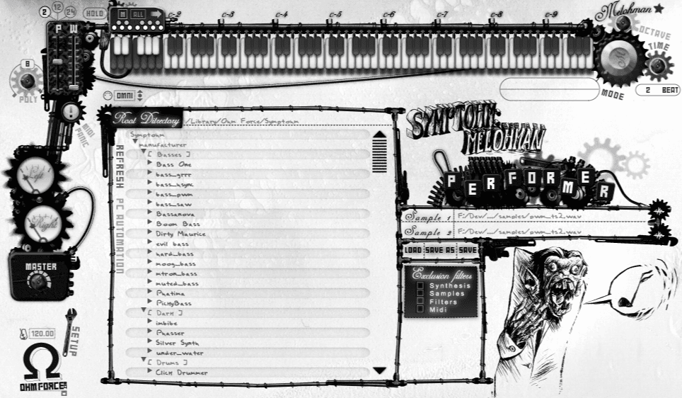 8 Inspiring Free VST Plugins With Ambient Synths and Odd Noises | LANDR