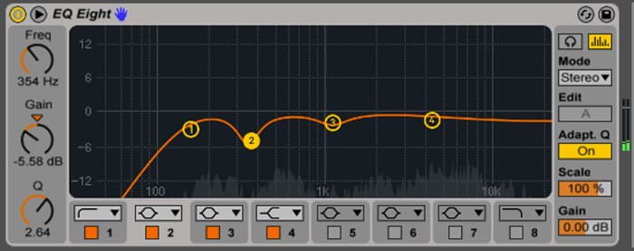 5 Tips To Avoid Ruining Your Mix With Muddy Sound | LANDR Blog