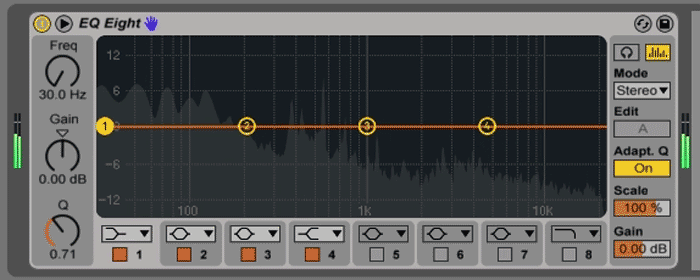 5 Tips To Avoid Ruining Your Mix With Muddy Sound | LANDR Blog