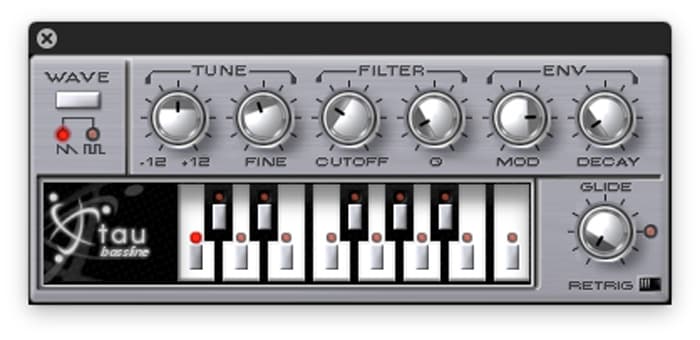 I 7 Migliori Synth Plugin VST Gratuiti | LANDR Blog