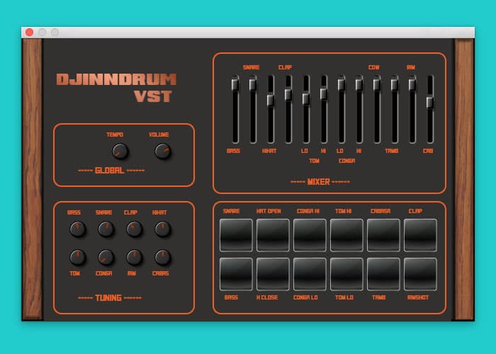 10 Plugins VST Gratuitos que te Darão Melhores Faixas de Bateria | LANDR Blog
