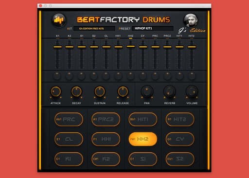 10 Plugins VST Gratuitos que te Darão Melhores Faixas de Bateria ...