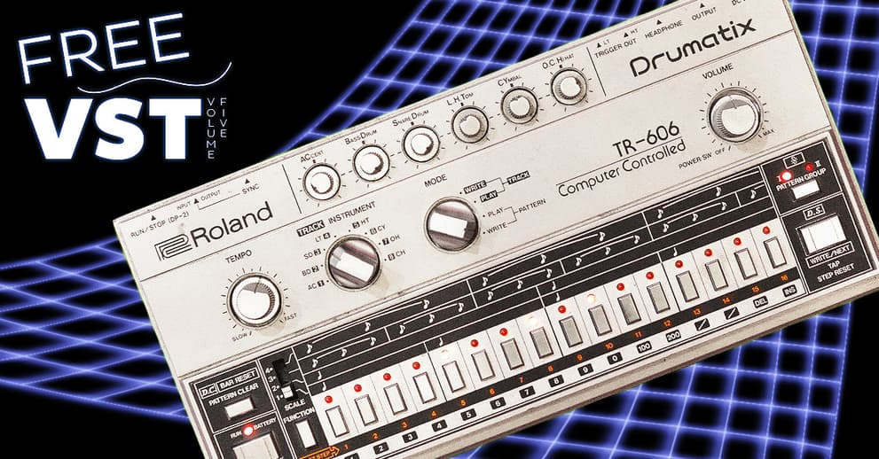 15 Plug-ins VST de bateria gratuitos para as melhores faixas de bateria ...