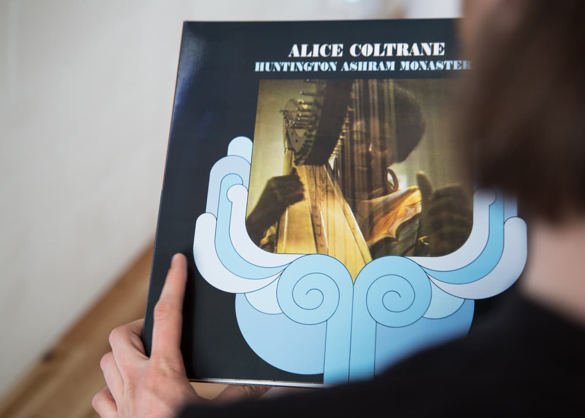 Why Album Cover Art Will Always Be Crucial For Success | LANDR Blog