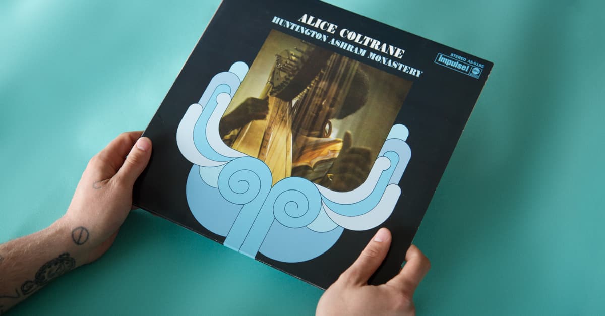 Why Album Cover Art Will Always Be Crucial For Success | LANDR Blog