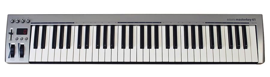 50 Best MIDI Keyboards 2025 (IOS, Mac & PC) | LANDR Blog