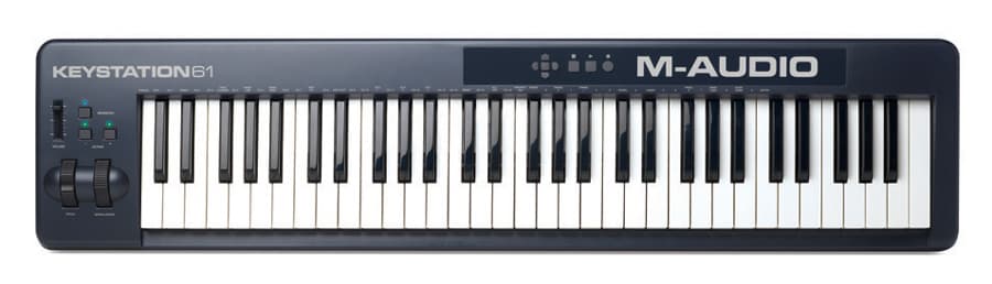 50 Best MIDI Keyboards 2025 (IOS, Mac & PC) | LANDR Blog