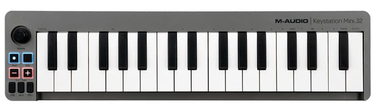 50 Best MIDI Keyboards and Controllers In The World Today | LANDR Blog