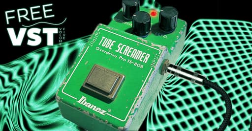 10 Free VST Plugin Effects That Will Spice Up Your Mix | LANDR Blog