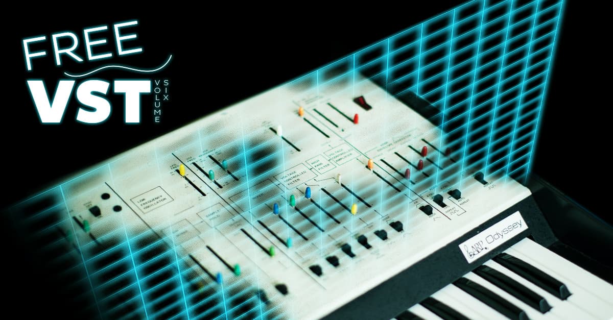 10 Free Bass VST plugins to give you the best low end | LANDR Blog