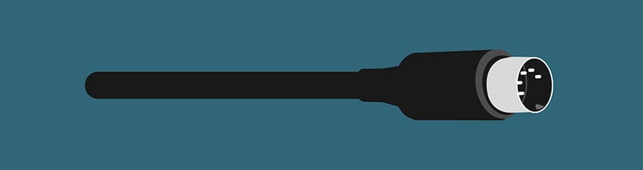 Audio Cables: Everything Musicians Need To Know About Audio Cable Types ...