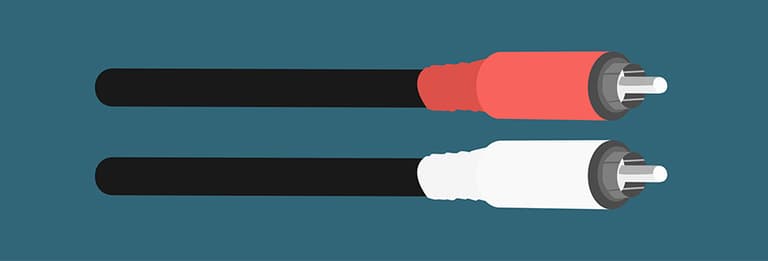 Audio Cables: Everything Musicians Need To Know About Audio Cable Types ...