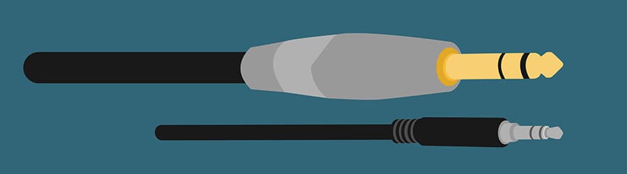 Audio Cables: Everything Musicians Need To Know About Audio Cable Types ...