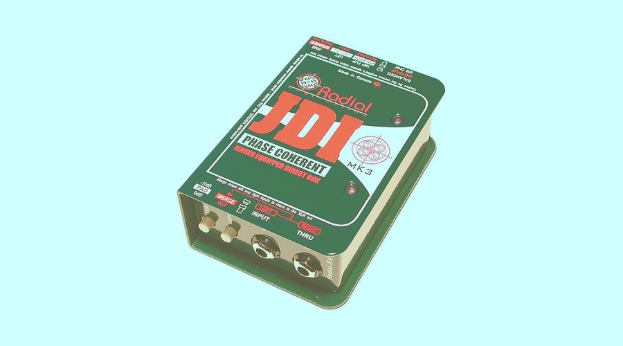 Audio Cables: Everything Musicians Need To Know About Audio Cable Types ...