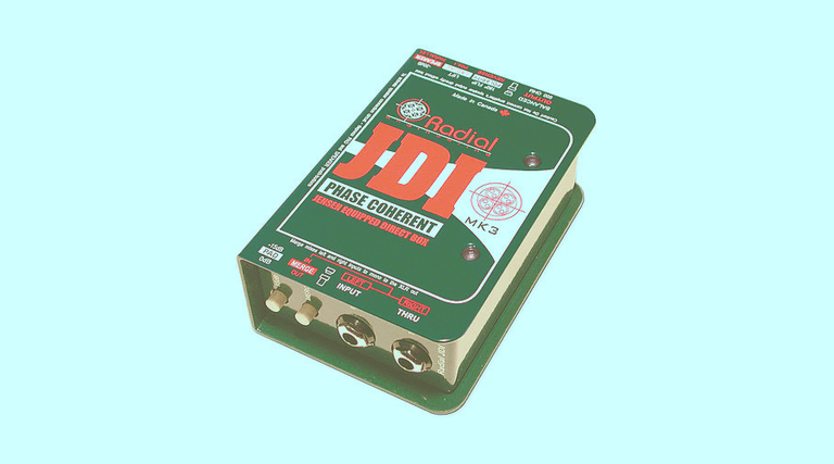 Audio Cables: Everything Musicians Need To Know About Audio Cable Types ...