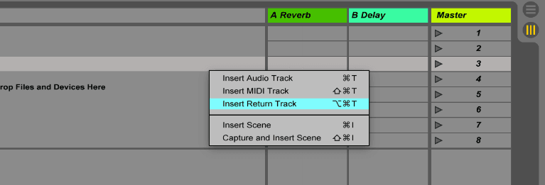 How to Use Sends For a More Cohesive Mix | LANDR Blog