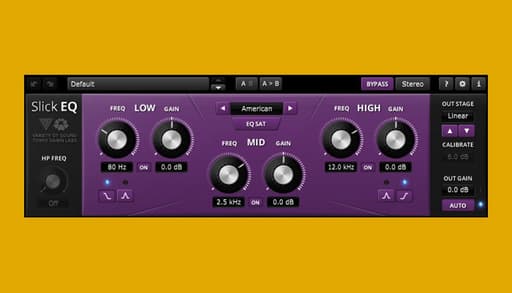 8 Plugins VST Gratuitos Que Vão Esquentar o Seu Som | LANDR Blog