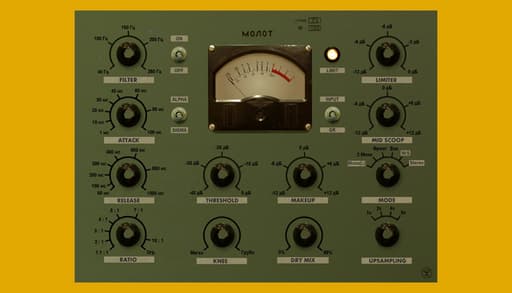 8 Plugins VST Gratuitos Que Vão Esquentar o Seu Som | LANDR Blog