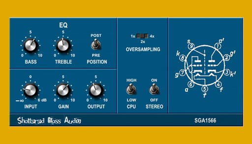 8 Plugins VST Gratuitos Que Vão Esquentar o Seu Som | LANDR Blog