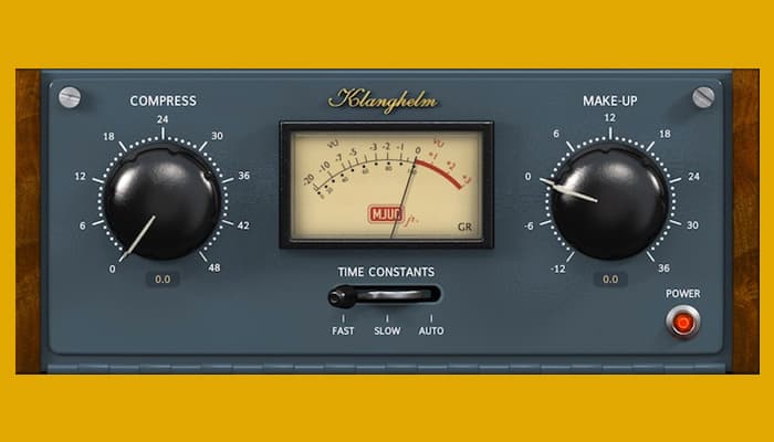 7 Free Saturation VST Plugins to Add Analog Style Warmth | LANDR Blog