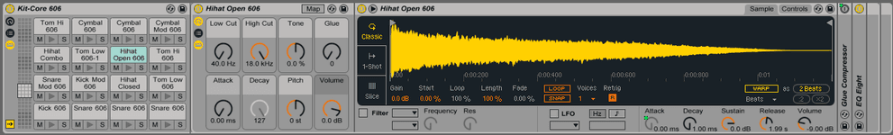 ADSR Envelopes: How to Build The Perfect Sound [Infographic] | LANDR Blog