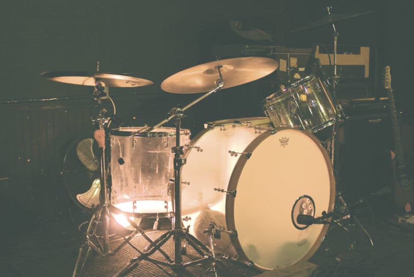 How to Use Compression to Solve 5 Common Mixing Mistakes | LANDR Blog