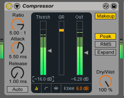 How to Use Compression to Solve 5 Common Mixing Mistakes | LANDR Blog