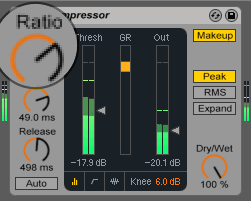 How to Use Compression to Solve 5 Common Mixing Mistakes | LANDR Blog