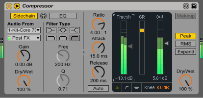 How to Use Compression to Solve 5 Common Mixing Mistakes | LANDR Blog
