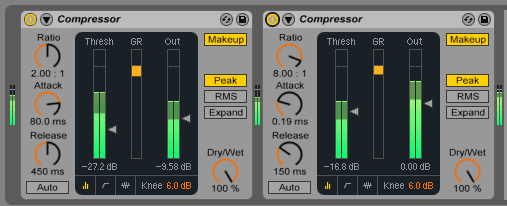 How to Use Compression to Solve 5 Common Mixing Mistakes | LANDR Blog