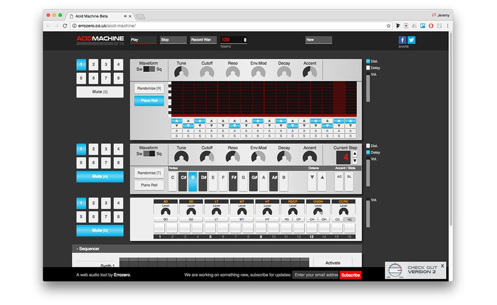 10 Free Online Music Tools That Will Kickstart Your Creativity | LANDR Blog
