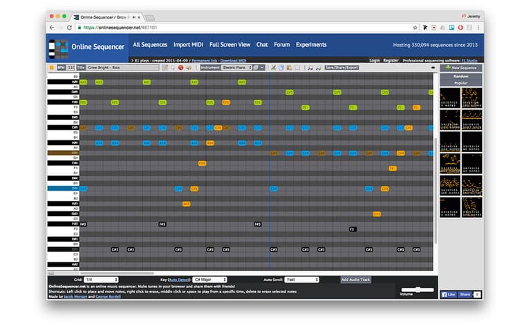 10 Free Online Music Tools That Will Kickstart Your Creativity | LANDR Blog
