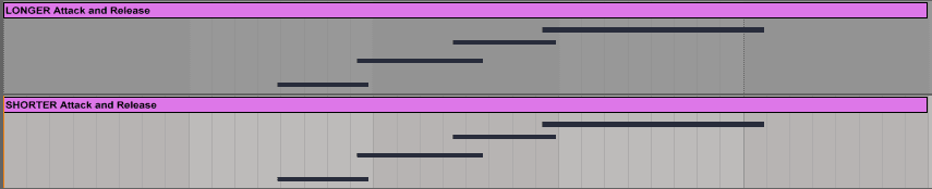 ADSR Envelopes: How to Build The Perfect Sound [Infographic] | LANDR Blog