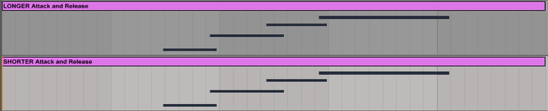 ADSR Envelopes: How to Build The Perfect Sound [Infographic] | LANDR Blog