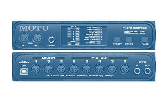 What Is MIDI? How To Use the Most Powerful Tool in Music | LANDR Blog