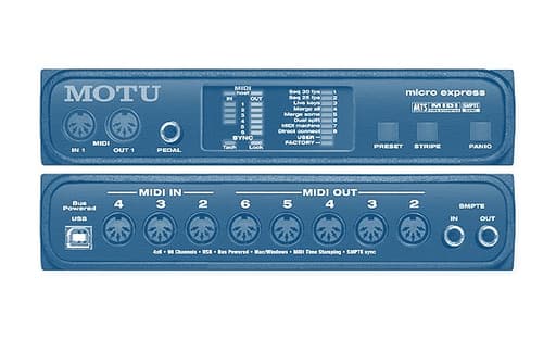 What Is MIDI? How To Use the Most Powerful Tool in Music | LANDR Blog