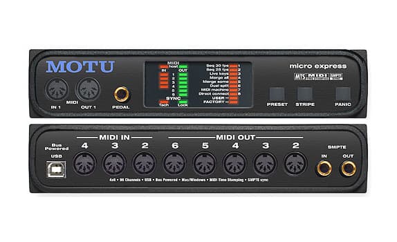 Qu'est-ce que le MIDI ? Guide pour débutant sur l'outil le plus ...