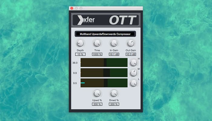 Los 7 mejores plugins VST gratis de compresión | LANDR Blog