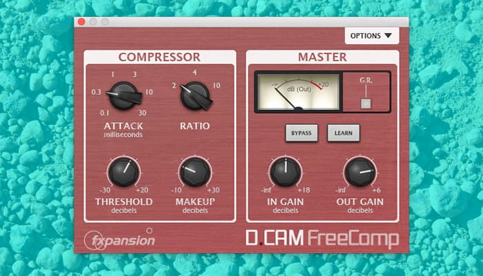 The 7 Best Free VST Compressor Plugins Available Today | LANDR Blog