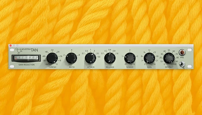 The 7 Best Free VST Compressor Plugins Available Today | LANDR Blog