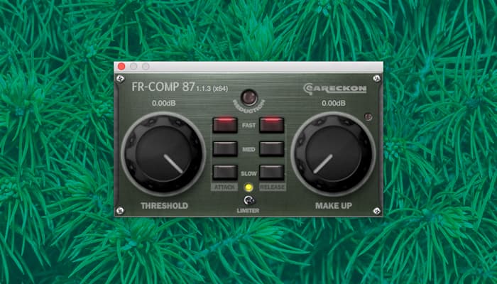 The 7 Best Free VST Compressor Plugins Available Today | LANDR Blog