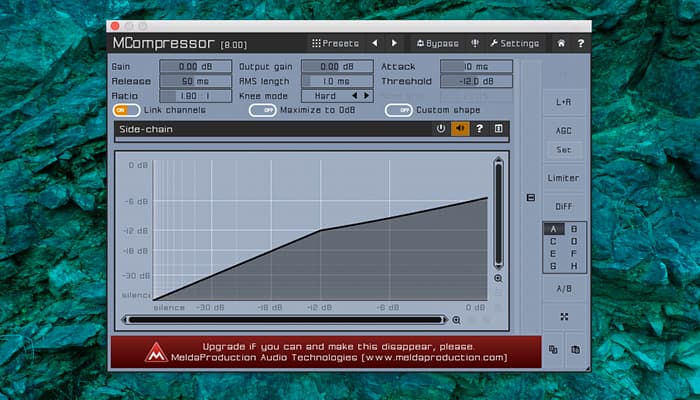 The 7 Best Free VST Compressor Plugins Available Today | LANDR Blog