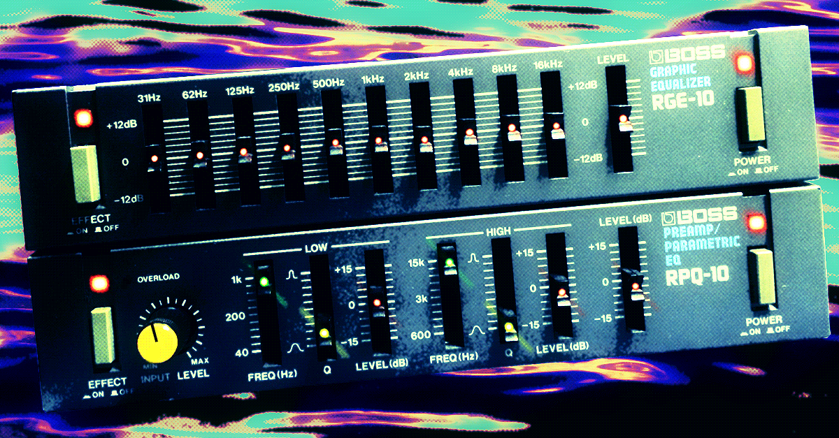 How to Mix for Beginners: 11 Steps to Your First Mixdown | LANDR Blog