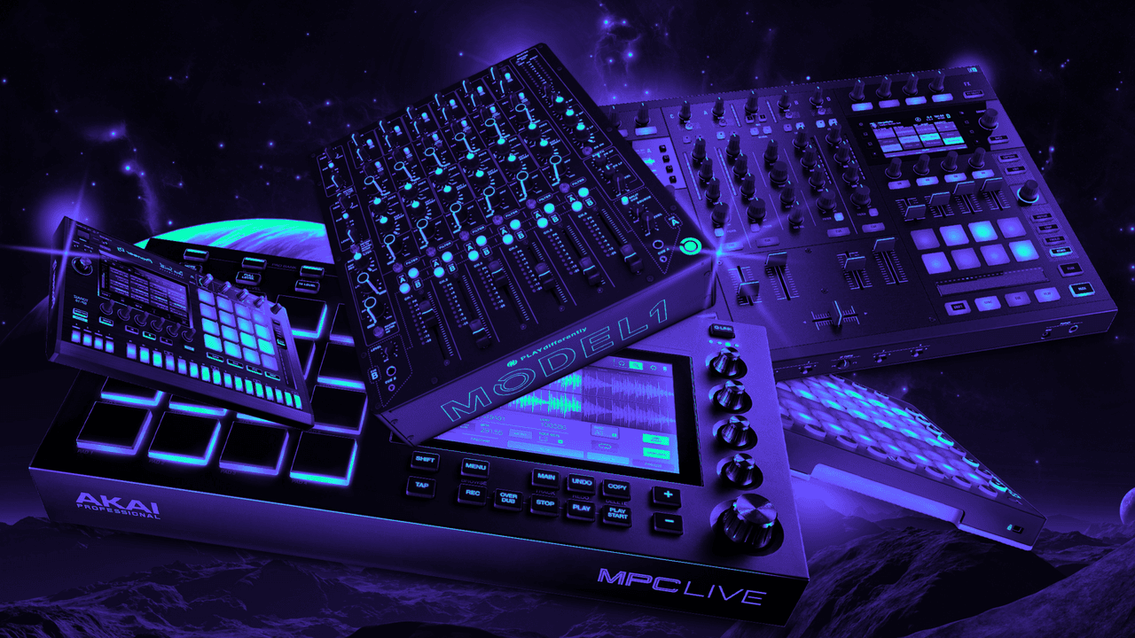 8 Tools for DJs That Are Redefining How DJs Play Live | LANDR Blog